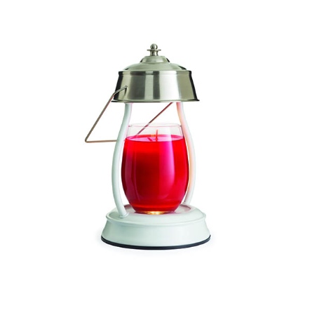 Hurricane Lamp