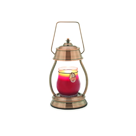 Hurricane Lamp