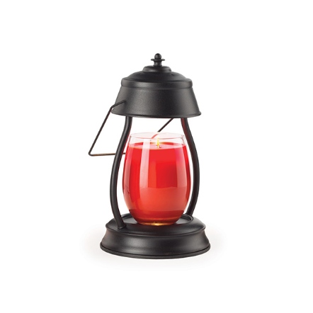 Hurricane Lamp