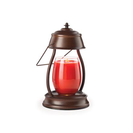 Hurricane Lamp