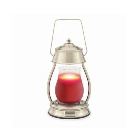 Hurricane Lamp
