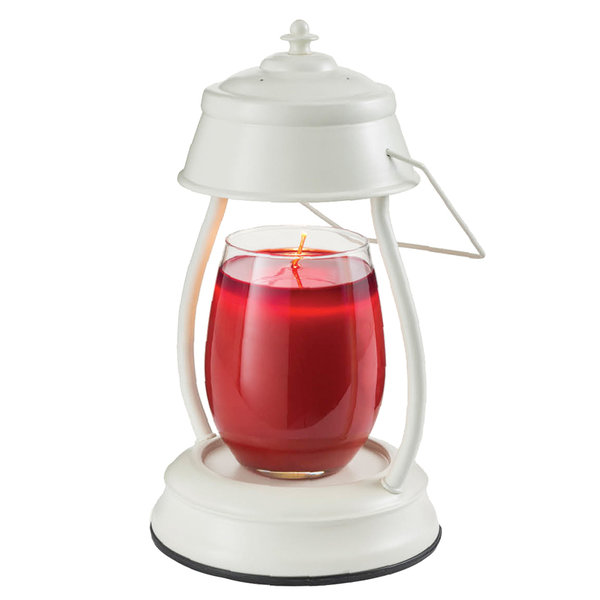 Hurricane Lamp